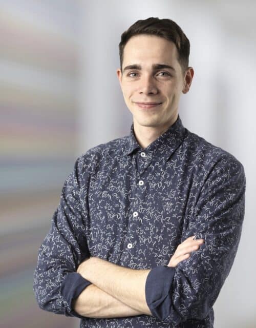 Mennesker hos MBK - mød hele vores MBK-familie