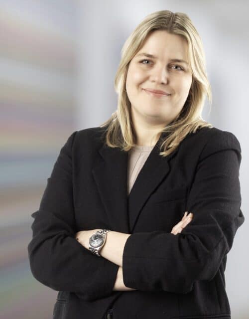 Mennesker hos MBK - mød hele vores MBK-familie